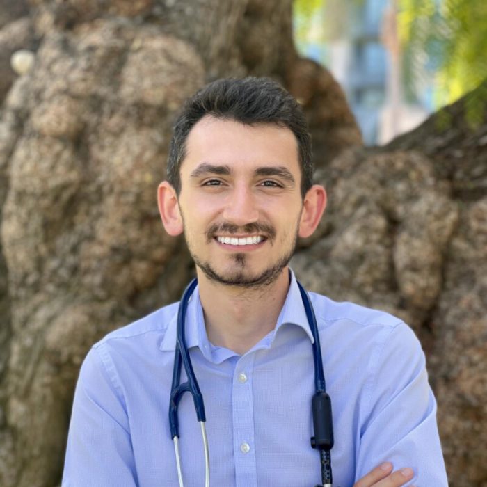 About - Georgi Stoychev, ND